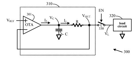 Reference Voltage Buffer And Method Thereof Eureka Patsnap