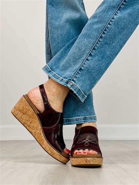 Corkys Sandals Collection From Emma Lous Boutique