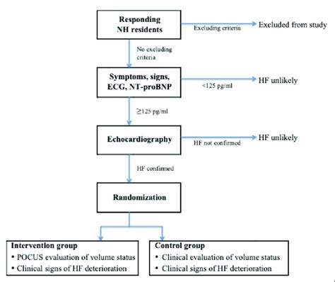 Study Protocol Scheme Download Scientific Diagram