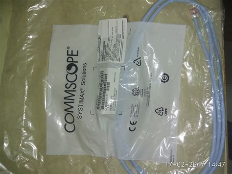 Commscope Feet Patch Cord Buy Online At Best Price In Egypt Souq Is Now Amazon Eg