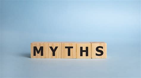 Ac Repair Myths Debunking Common Misconceptions