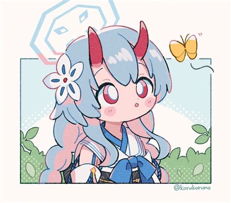 Chise Blue Archive Danbooru