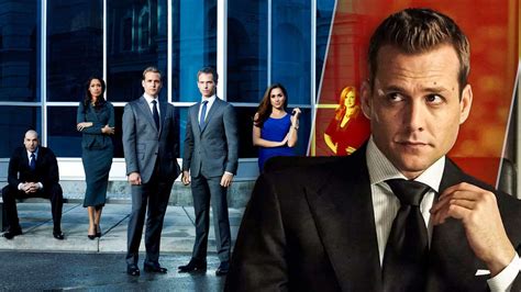 Real Reason Why Mike Ross Actor Patrick J Adams Left Suits After Season 7
