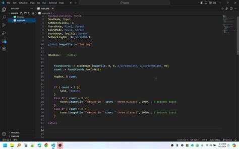 Arman Hossain On Linkedin I Recently Delivered An Autohotkey Ahk Script For A Client At First…