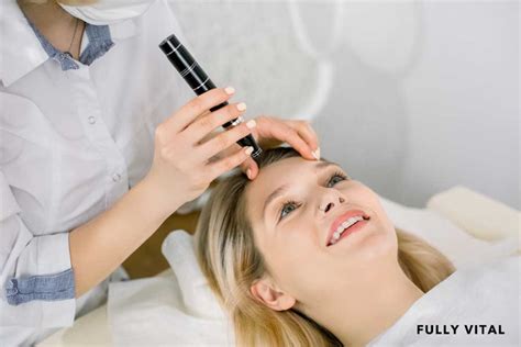 Dermoscopy A Comprehensive Guide To Understanding And Utilizing It For Hair Growth Fullyvital