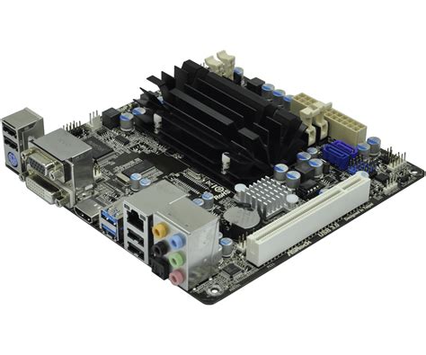 Asrock Ad2700 Itx