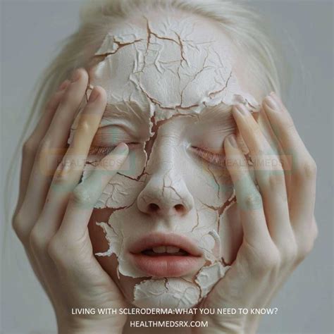 Living With Scleroderma Most Important Things To Know