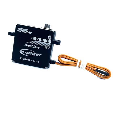35kg Brushless Servoservobrushless Servo