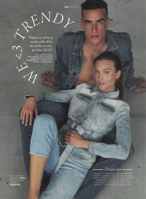 Bibi The NEXT Models