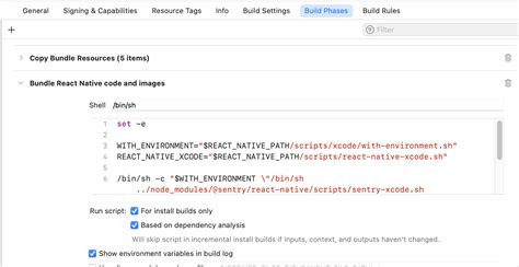 Ios Can Not Connect React Native Cli App Via Usb On The Real Device