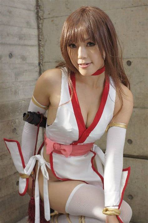 Kipi Cosplay Kipi Cosplay Added A New Photo Cosplay Japanese Cosplay Stockings And Suspenders