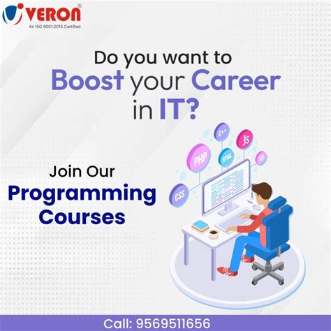Veron Institute On Linkedin Programming Computercourses Java