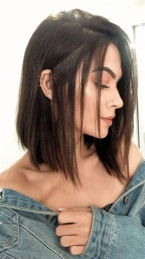 Short Hairstyles For Teen Girl Artofit