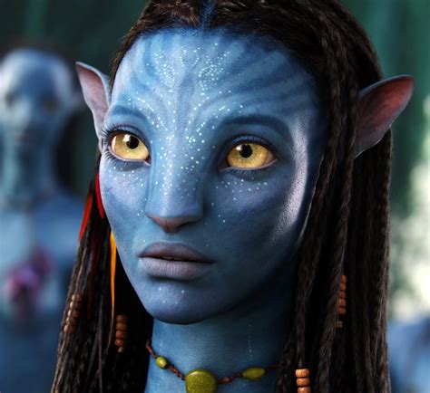 Neytiri Avatar Wiki Fandom Powered By Wikia