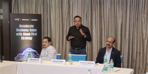 Sify Technologies Limited On Linkedin Cloudatcore Cloud Cloudfirst Strategy Businessvalue