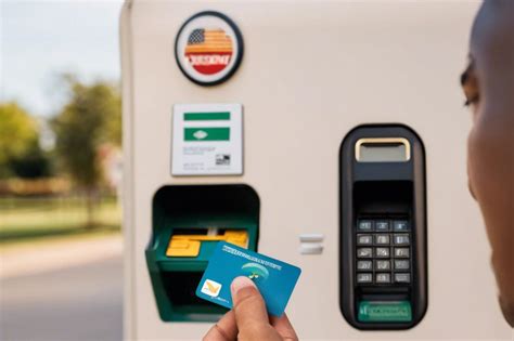 Protecting Yourself From Card Skimming A Halal And Mindful Approach