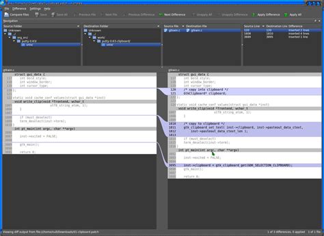 The Clipboard Is Not Shared With Putty Under Centos Super User