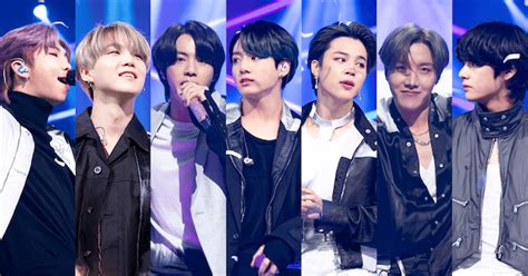Btsメンバーの歌が上手い順ランキング！全員の歌声あり