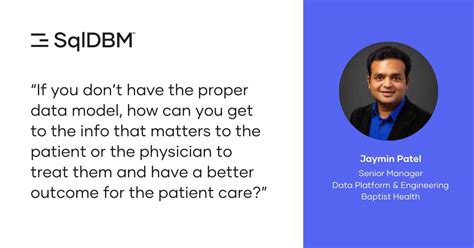 Sqldbm On Linkedin 💡 A Clear And Consistent Data Model Can Help Your