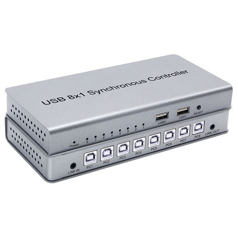 USB Synchronous Controller Shenzhen Suofeixiang Technology Co LTD