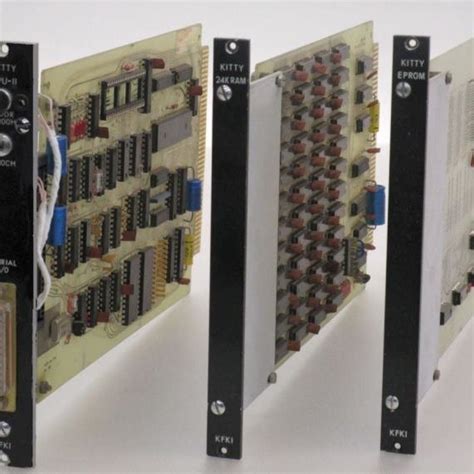 Examination Of Bits Signals Download Scientific Diagram