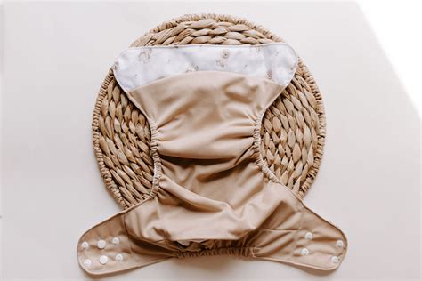 Cuddle Buddies Reusable Cloth Pocket Diaper Dino Diapers