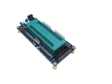 Avr Atmega16 Mini System Development Board Hamubere E Commerce