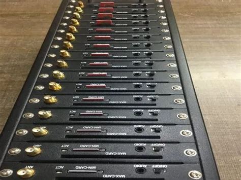 Mootek Technologies Manufacturer Of Industrial PC Bulk SMS Modems From Chennai