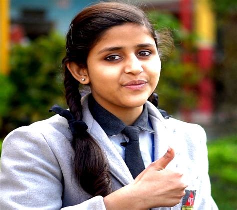 Admission Inquiry Vision International Public School