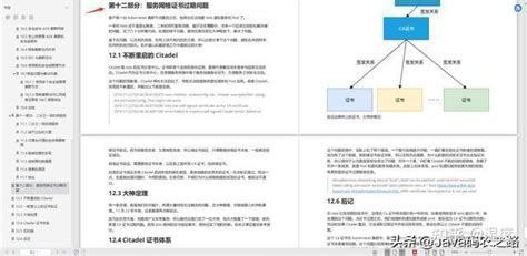 Kubernetes原理剖析及其实战应用手册 知乎