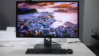 Best 5K and 8K monitors of 2024 | TechRadar