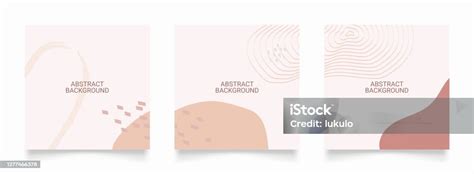 소셜 미디어 인스타 스토리 피드 게시물에 대한 추상적 인 배경 디자인 낙서 낙서 모양 손 그린 개체 텍스트공간을 복사합니다 인스 타 그램 스퀘어 전단지 배너 0명에 대한