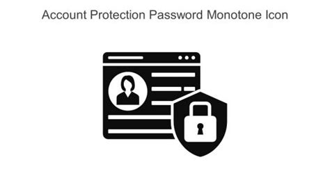 Password And Encryption Powerpoint Presentation And Slides Slideteam