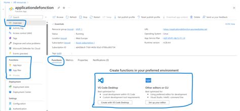 how to resolve function app cannot create within azure portal jayant