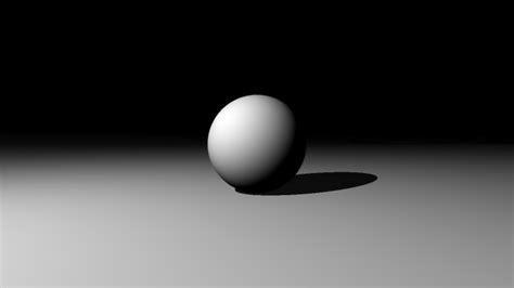 Raymarching Shader Pt1 Glsl Coster Graphics