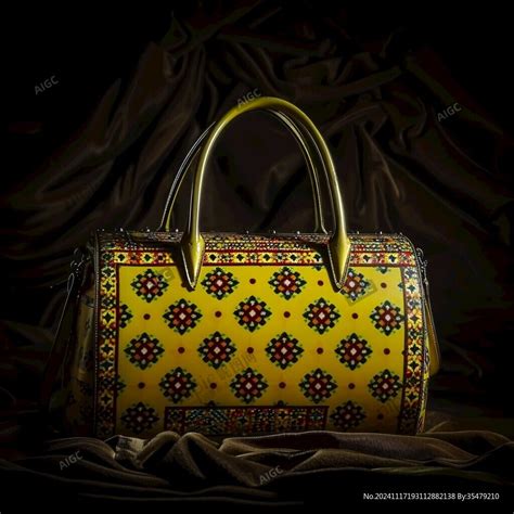 Ai创作图欧式箱包 真丝包包 精美手提 地毯图案箱包 奢侈包 艺术手提包 橱窗包包设计 高档箱包 贵气奢侈品行业 奢侈真皮包 奢侈品箱包 品牌背景包案 豪包 奢侈品皮具 金色案nipic