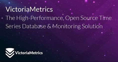 Open Source Time Series Monitoring Tools And Solutions