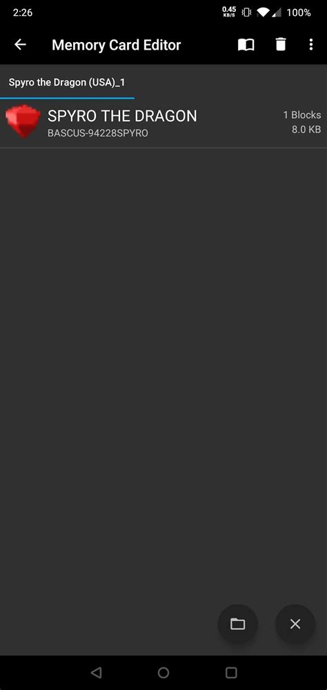 DuckStation APK For Android Download