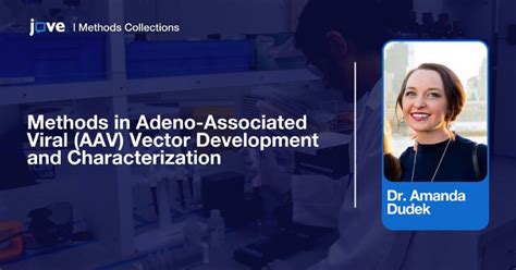 Aav Genetherapy Raredisease Science Molecularbiology Research