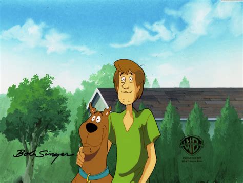 Shaggy Scooby Doo Quotes Hanna Barberas Scooby Doo And The Santa