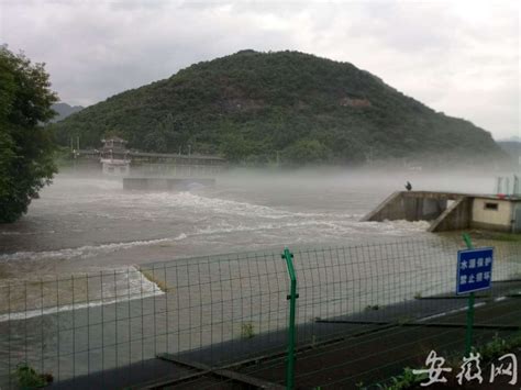 水库坝高与水位 最大坝高与正常蓄水位 蓄水位与坝高 大山谷图库