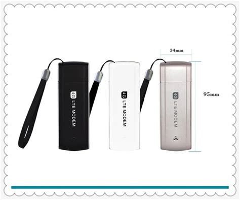USB Interface Type LTE G Usb Sim Card Modem Wireless Data Card View G Usb Sim Card Modem OEM
