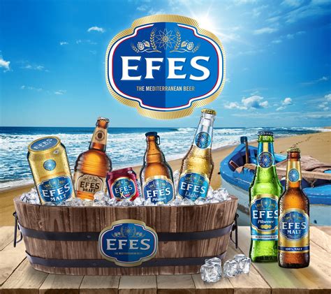 Efes Pilsener 500ml Efes Hong Kong