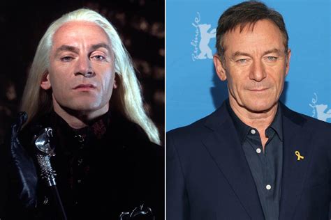 Jason Isaacs A K A Lucius Malfoy Admits The Harry Potter Films Were Quite Boring To Make