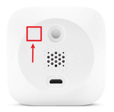 How To Reset Indoor Cam SwitchBot Help Center