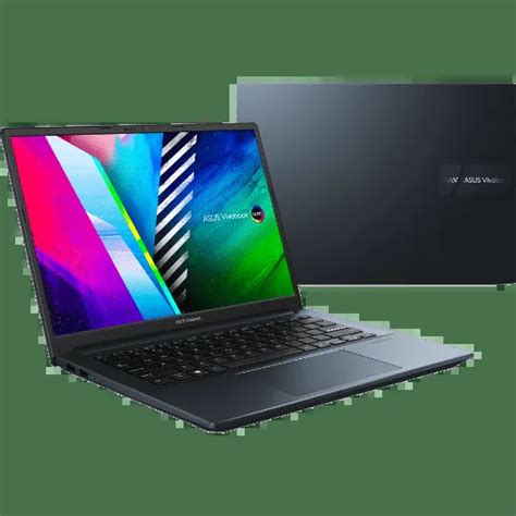 Asus Vivobook Pro Oled Sm Cyberzone