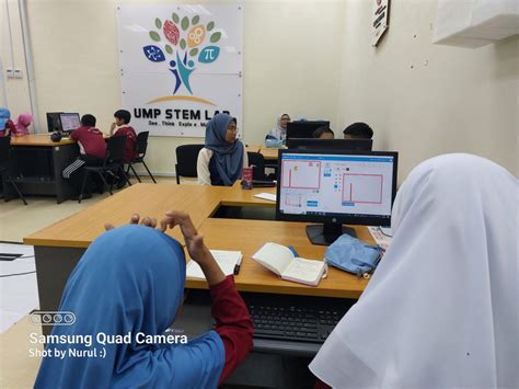 Mblock Programming 20232 Sk Pulau Serai Ir Dr Nurul Hazlina Noordin