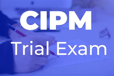 Cipp E Trial Exam 22academy