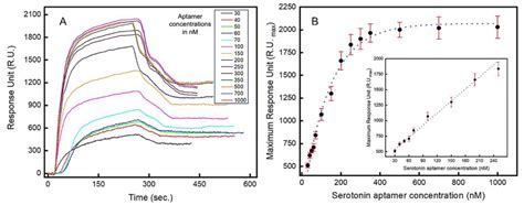 Continuous Real Time Detection Of Serotonin Using An Aptamer Based Electrochemical Biosensor