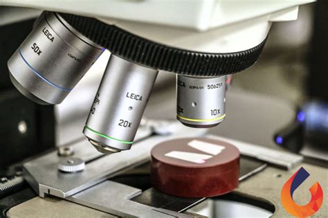 Microstructure Analysis